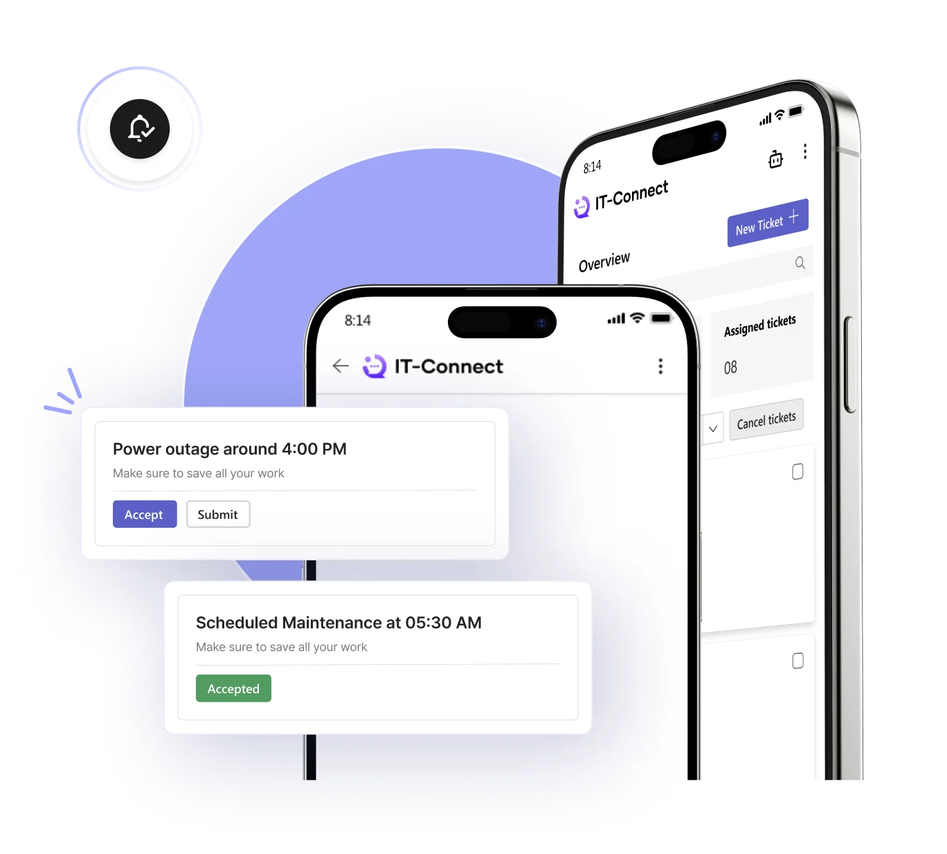 Microsoft Teams Ticketing System for MSPs